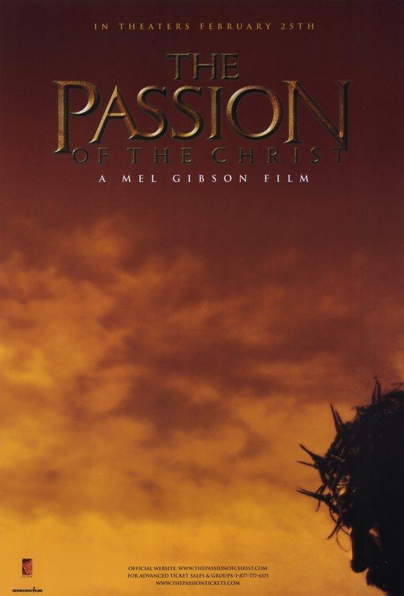 Sección visual de La pasión de Cristo - FilmAffinity