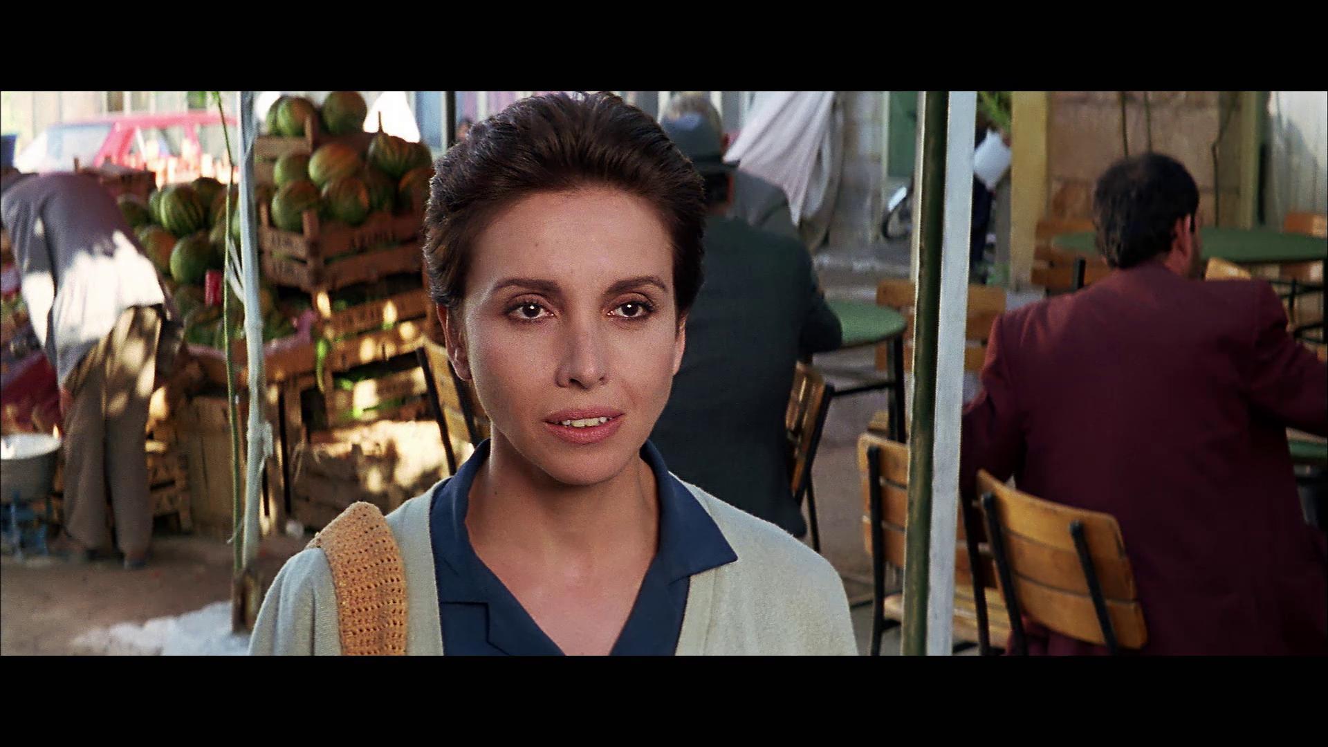 Sección visual de La pasión turca - FilmAffinity