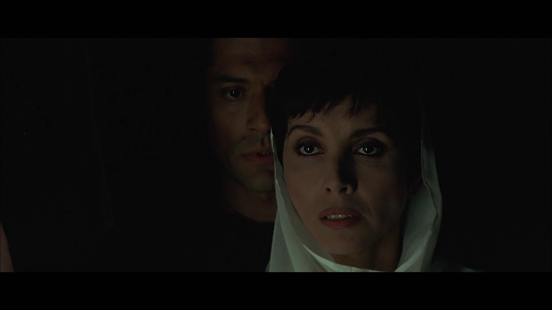 Sección visual de La pasión turca - FilmAffinity