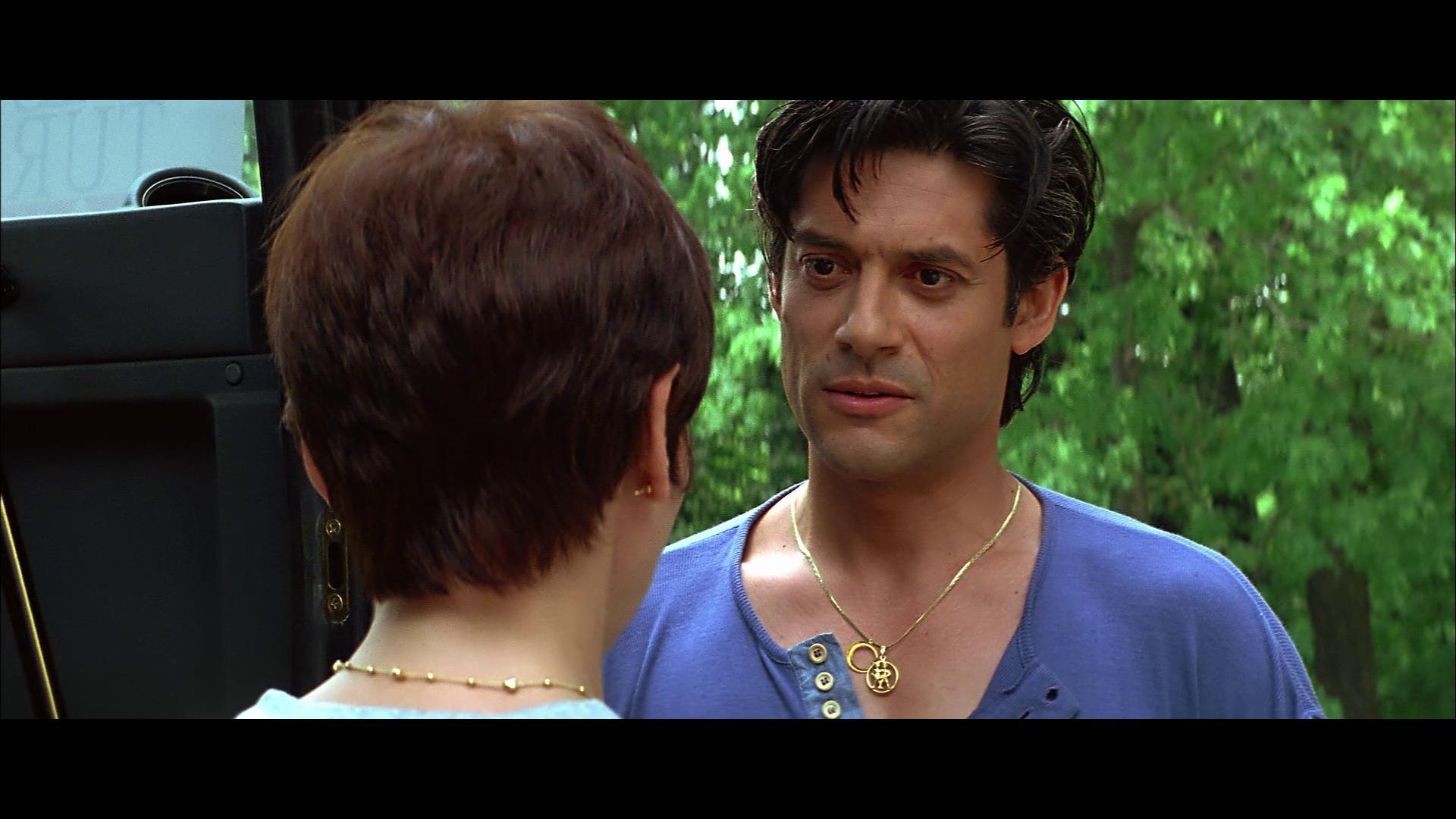 Sección visual de La pasión turca - FilmAffinity