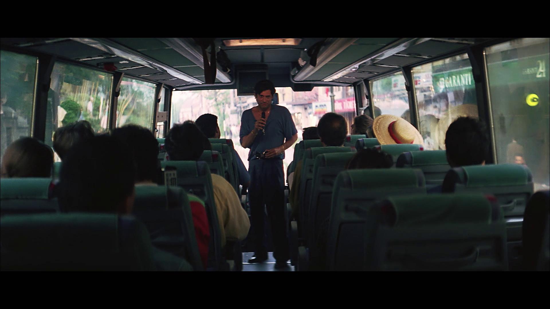 Sección visual de La pasión turca - FilmAffinity