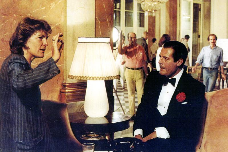 Sección visual de La piel - FilmAffinity