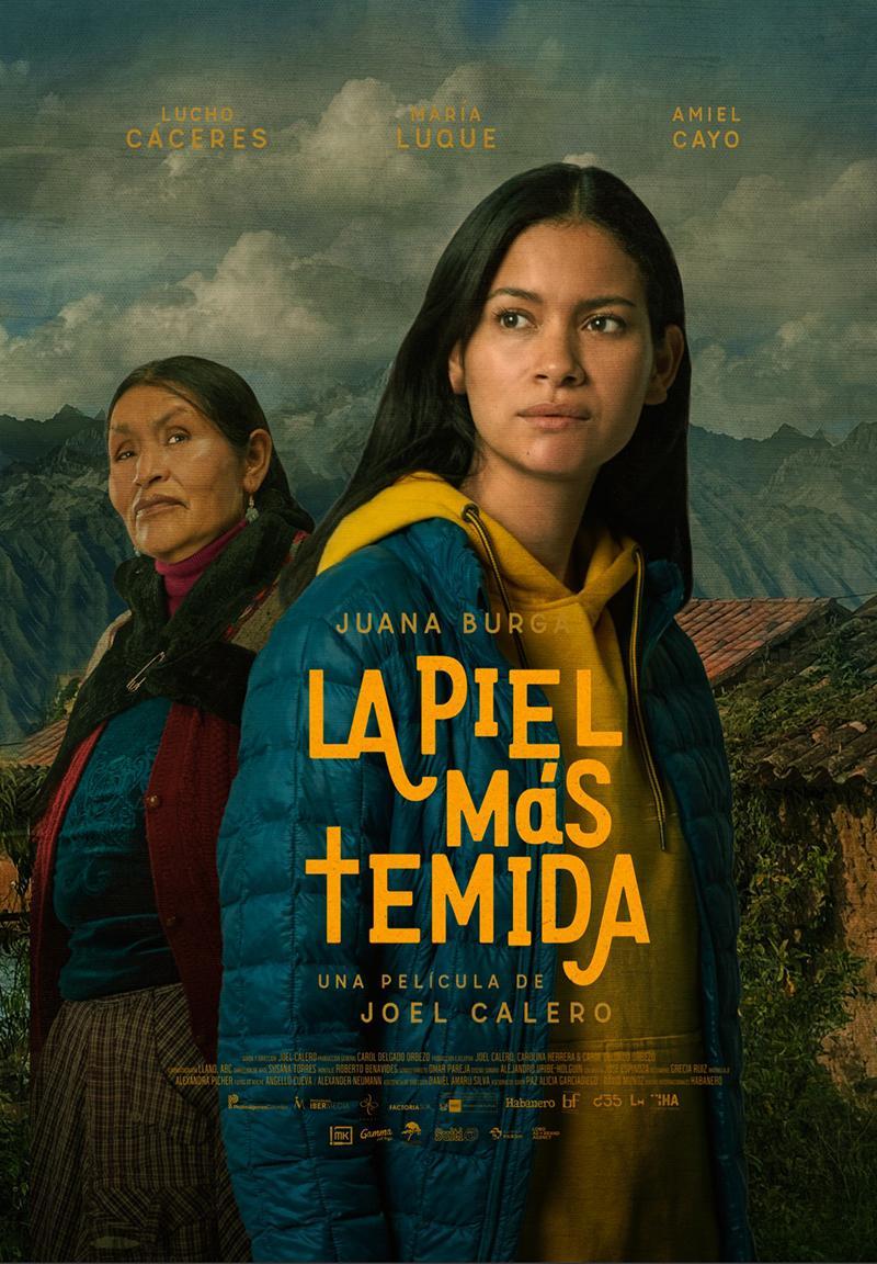 Image gallery for La piel más temida - FilmAffinity