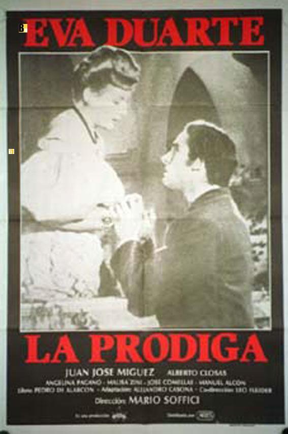 La pródiga (1945) - FilmAffinity