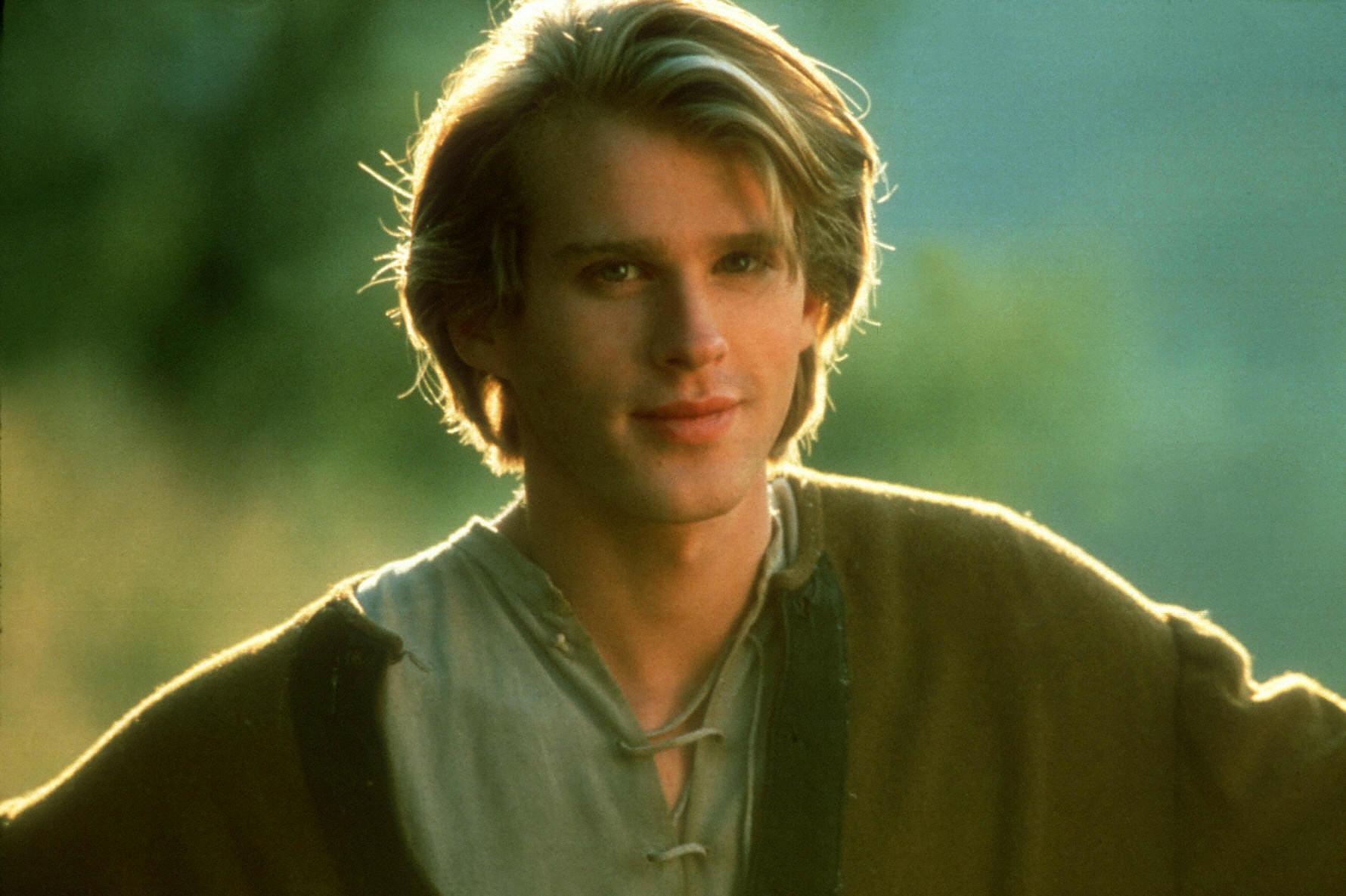 Sección visual de La princesa prometida - FilmAffinity