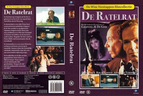 Sección visual de La rata de cascabel - FilmAffinity