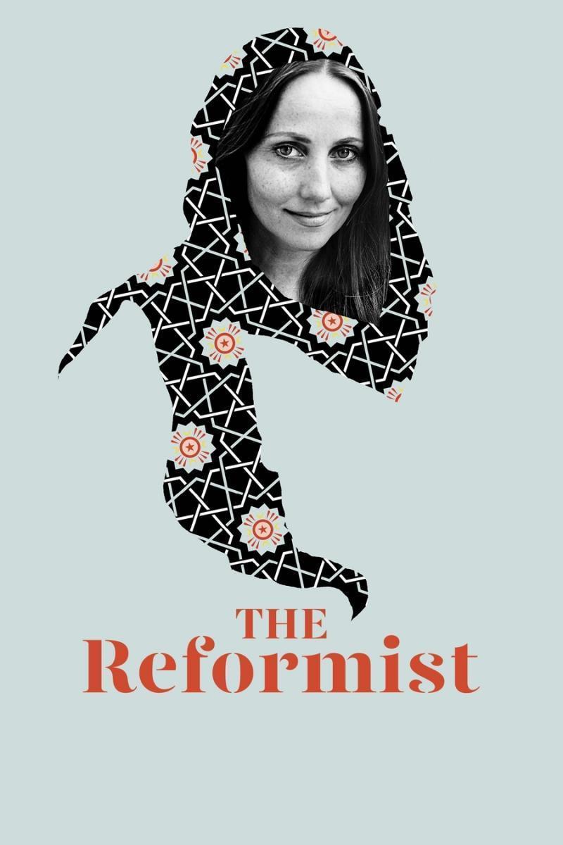 Sección visual de La reformista - FilmAffinity