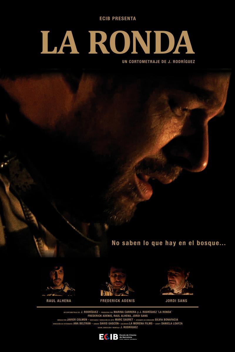 Sección visual de La ronda (C) - FilmAffinity