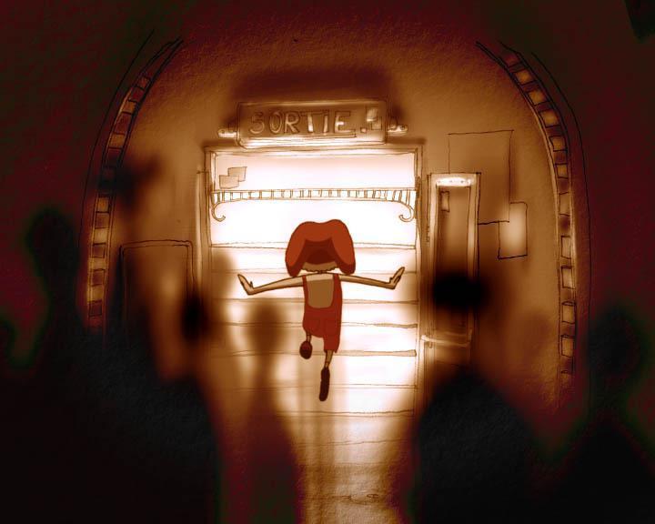 Image gallery for La routine (S) - FilmAffinity