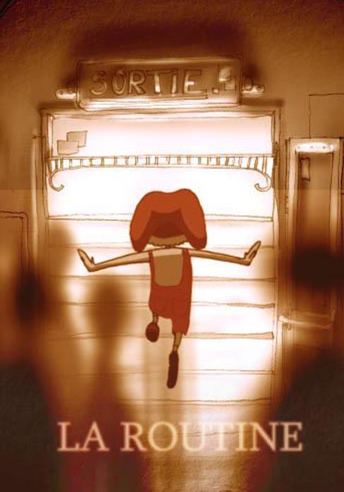 Image gallery for La routine (S) - FilmAffinity