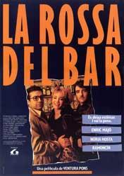 Sección visual de La rubia del bar - FilmAffinity