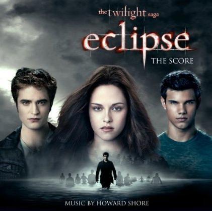 Sección visual de La saga Crepúsculo: Eclipse - FilmAffinity