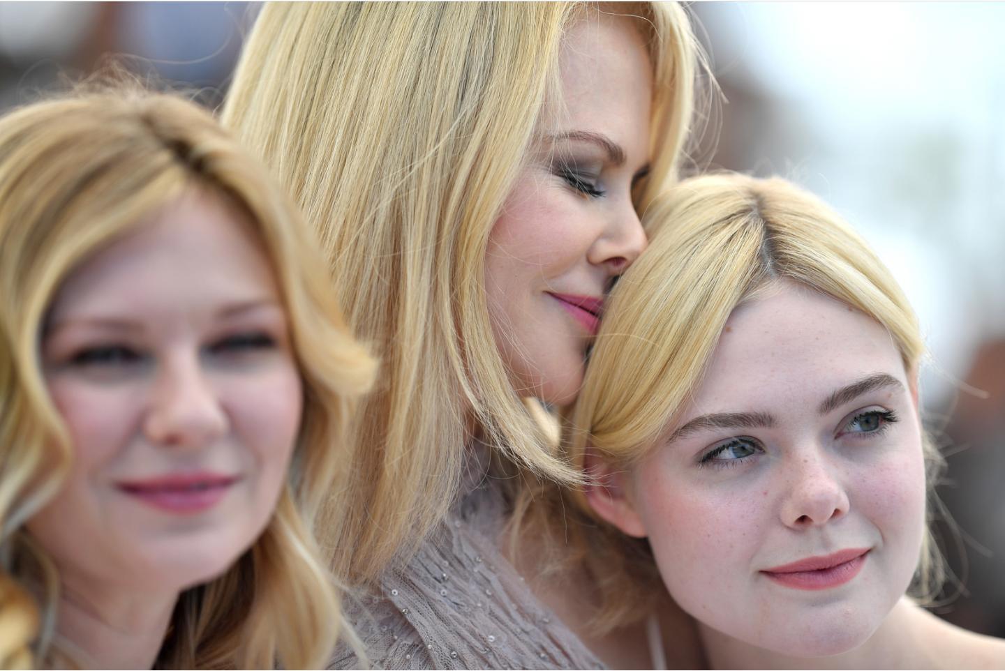 Sección visual de La seducción - FilmAffinity