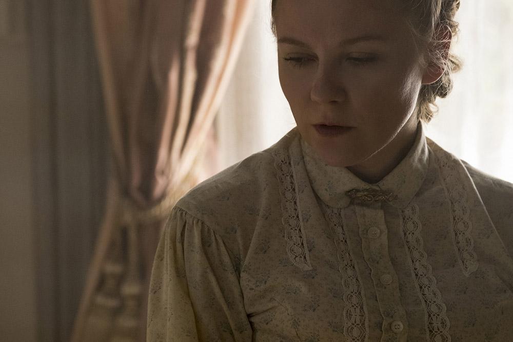 Sección visual de La seducción - FilmAffinity