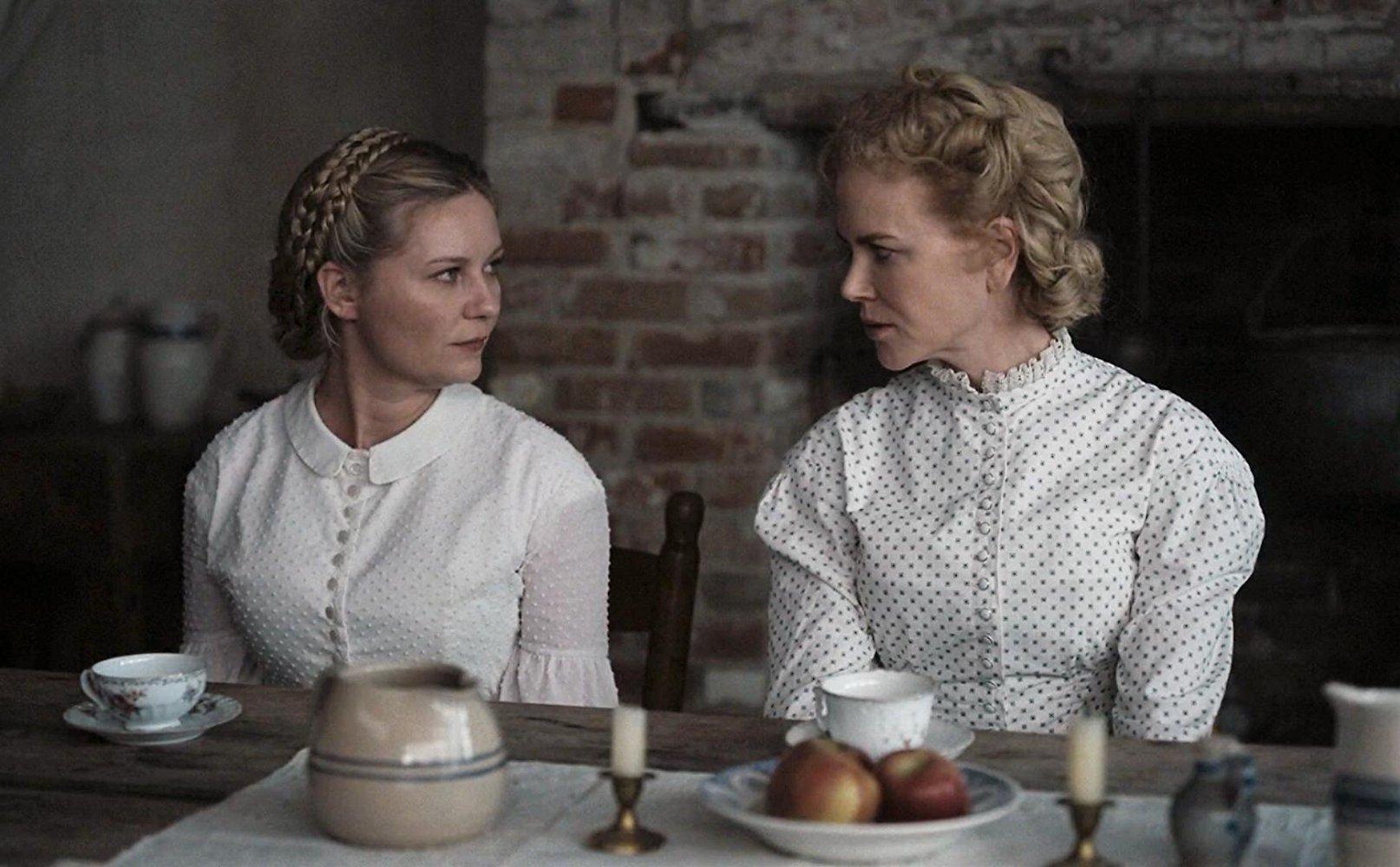 Sección visual de La seducción - FilmAffinity