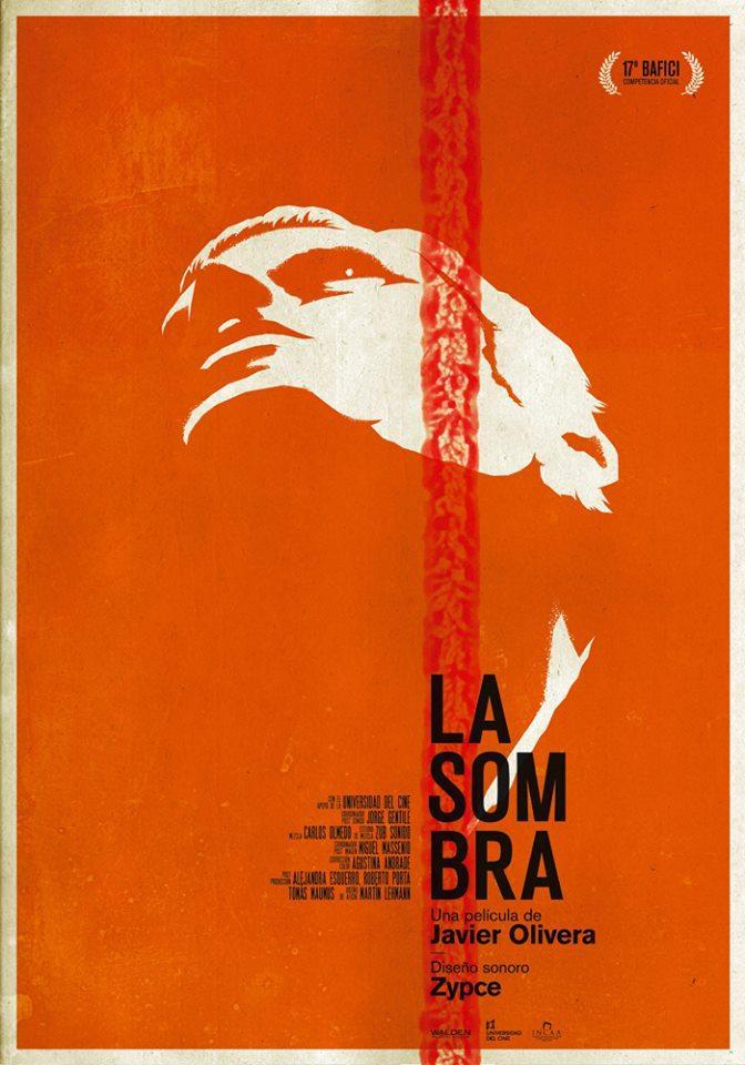 La sombra (2015) - FilmAffinity