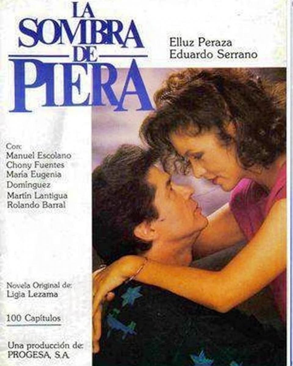 Image gallery for La sombra de Piera (TV Series) - FilmAffinity