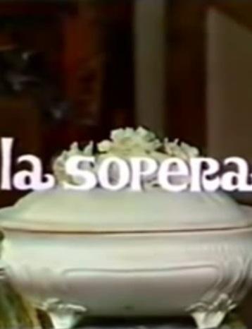 Sección visual de La sopera (TV) - FilmAffinity