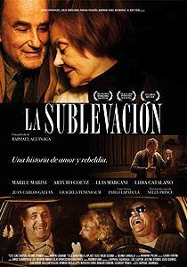 Sección visual de La sublevación - FilmAffinity
