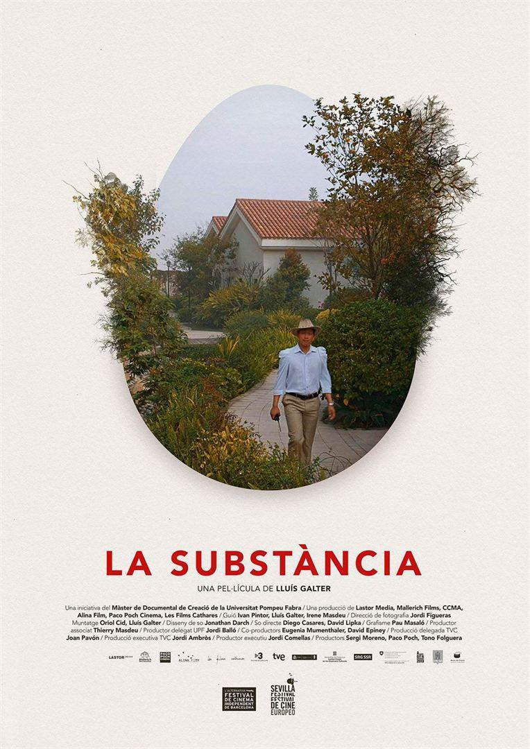 Image gallery for La substància - FilmAffinity