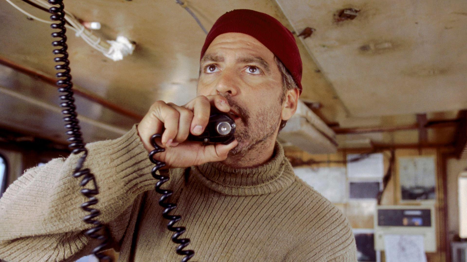 Sección visual de La tormenta perfecta - FilmAffinity