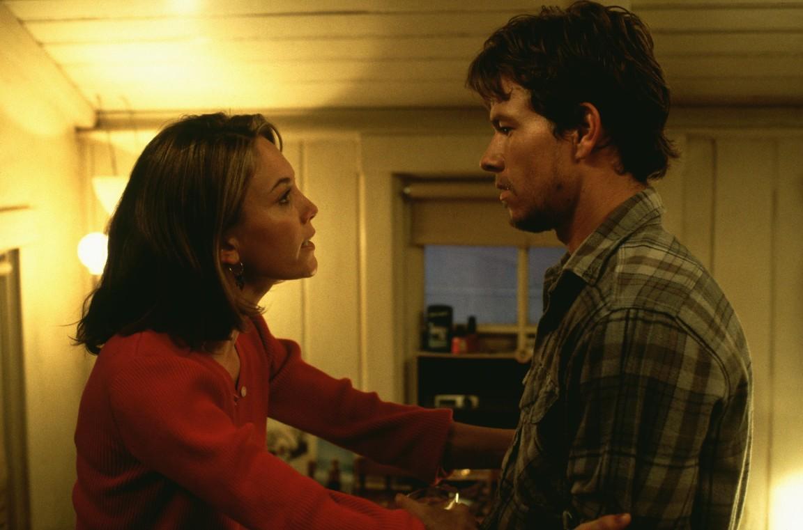 Sección visual de La tormenta perfecta - FilmAffinity