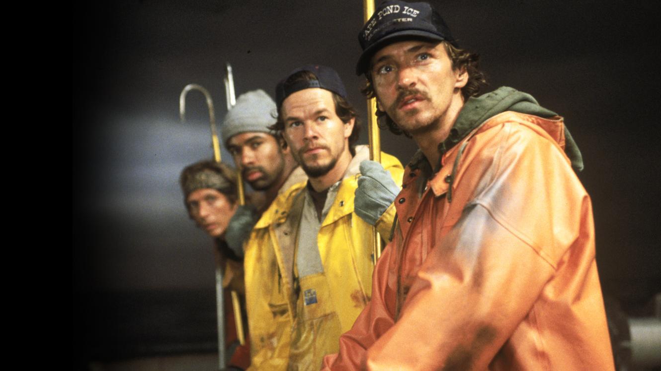 Sección visual de La tormenta perfecta - FilmAffinity