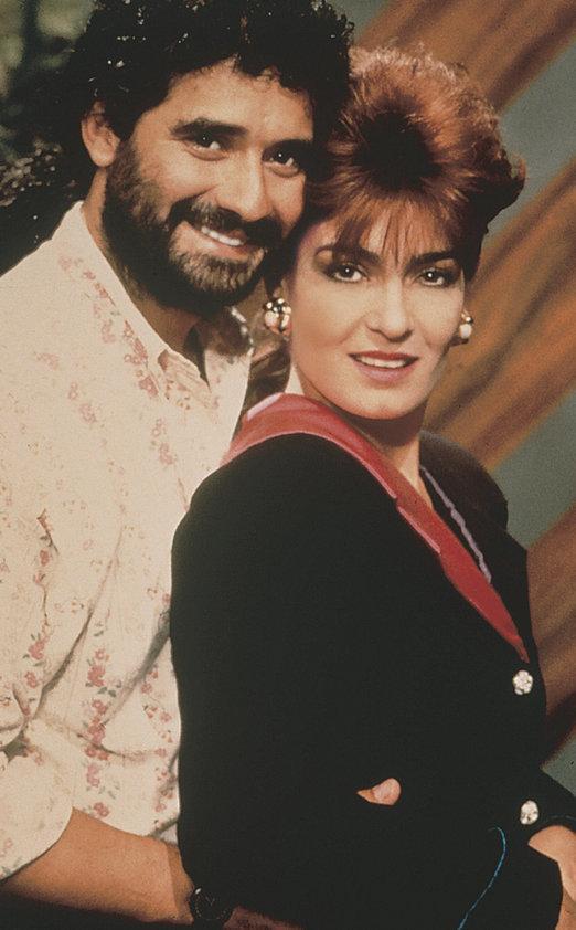 Image gallery for La traidora (TV Series) - FilmAffinity