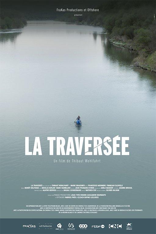 Image gallery for La traversée - FilmAffinity