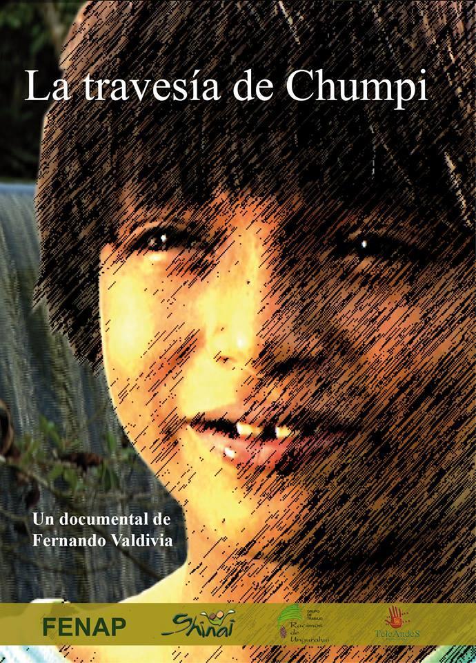 Image gallery for La travesía de Chumpi - FilmAffinity