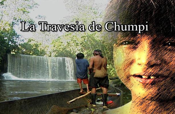 Sección visual de La travesía de Chumpi - FilmAffinity