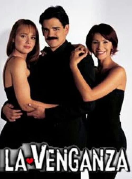 Sección visual de La venganza (Serie de TV) - FilmAffinity