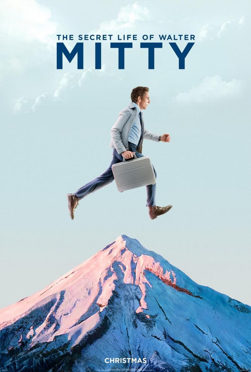 Sección visual de La vida secreta de Walter Mitty - FilmAffinity