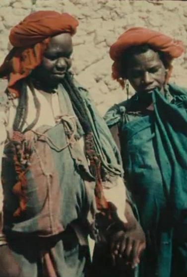 Image gallery for La vita dei nostri Ascari eritrei in Libia (S ...