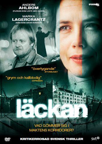 Image gallery for Läckan (TV Series) (TV Series) - FilmAffinity