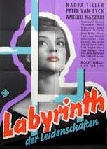 Sección visual de Laberinto - FilmAffinity