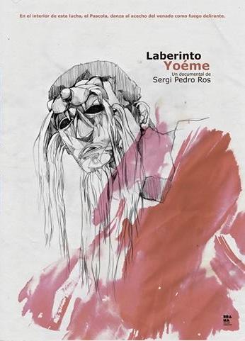 Sección visual de Laberinto Yo'eme - FilmAffinity