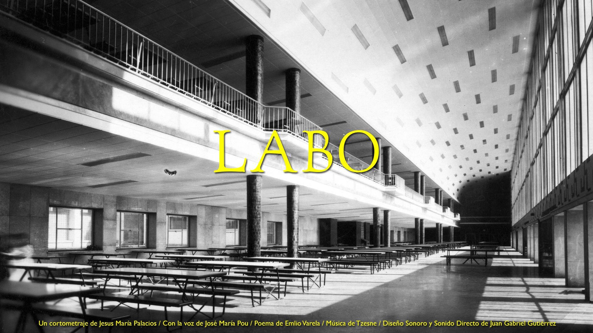 Image gallery for Labo (S) - FilmAffinity