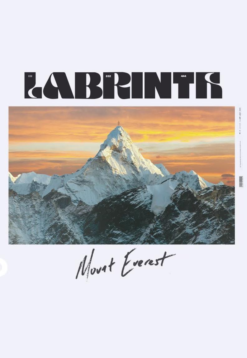 Image gallery for Labrinth: Mount Everest (Music Video) - FilmAffinity