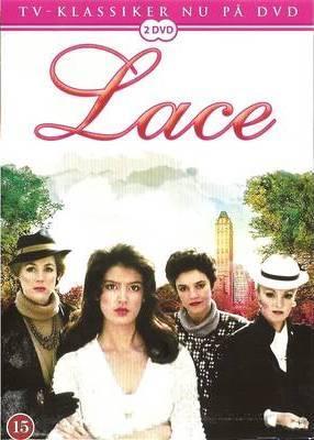 Image gallery for Lace (TV Miniseries) - FilmAffinity