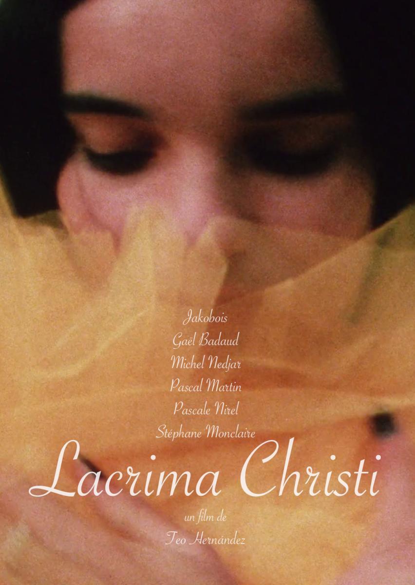 Image gallery for Lacrima Christi - FilmAffinity