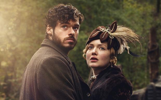 Image gallery for Lady Chatterley's Lover (TV) - FilmAffinity