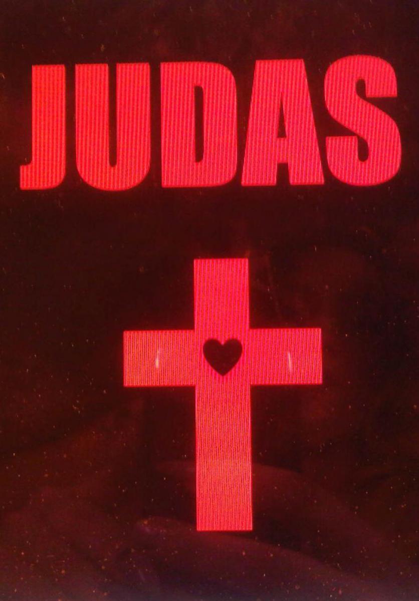 Image gallery for Lady Gaga: Judas (Music Video) - FilmAffinity