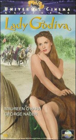 Sección visual de Lady Godiva - FilmAffinity