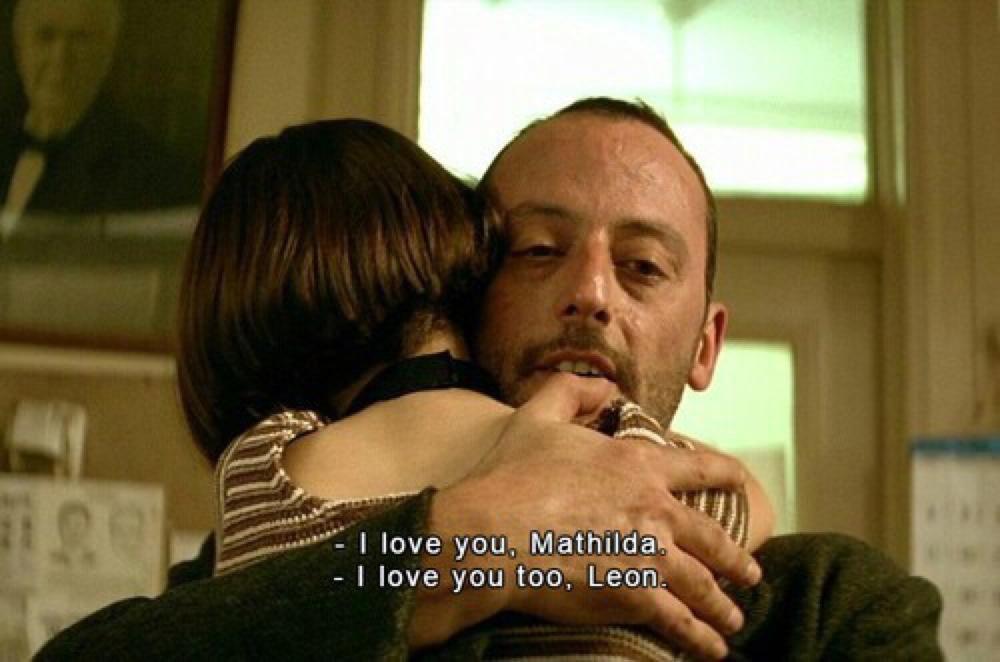 Image gallery for Léon: The Professional - FilmAffinity