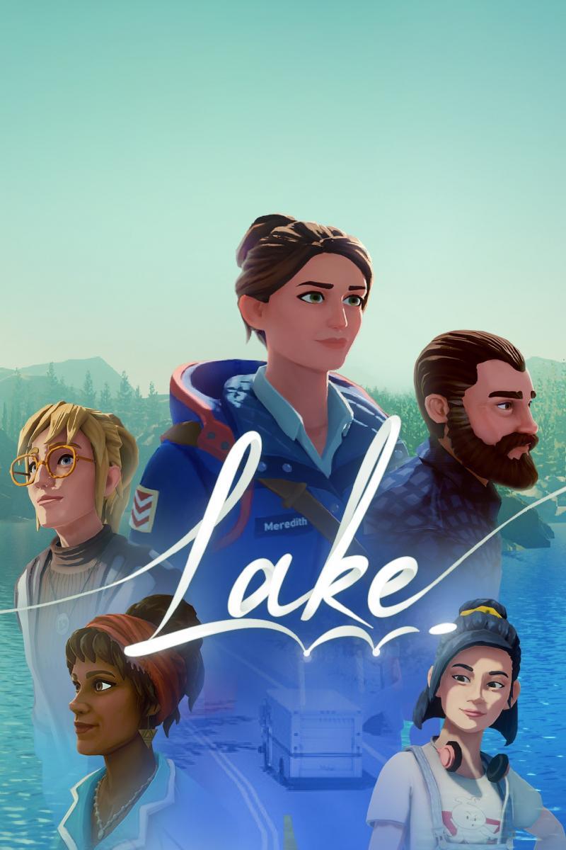 Image gallery for Lake - FilmAffinity