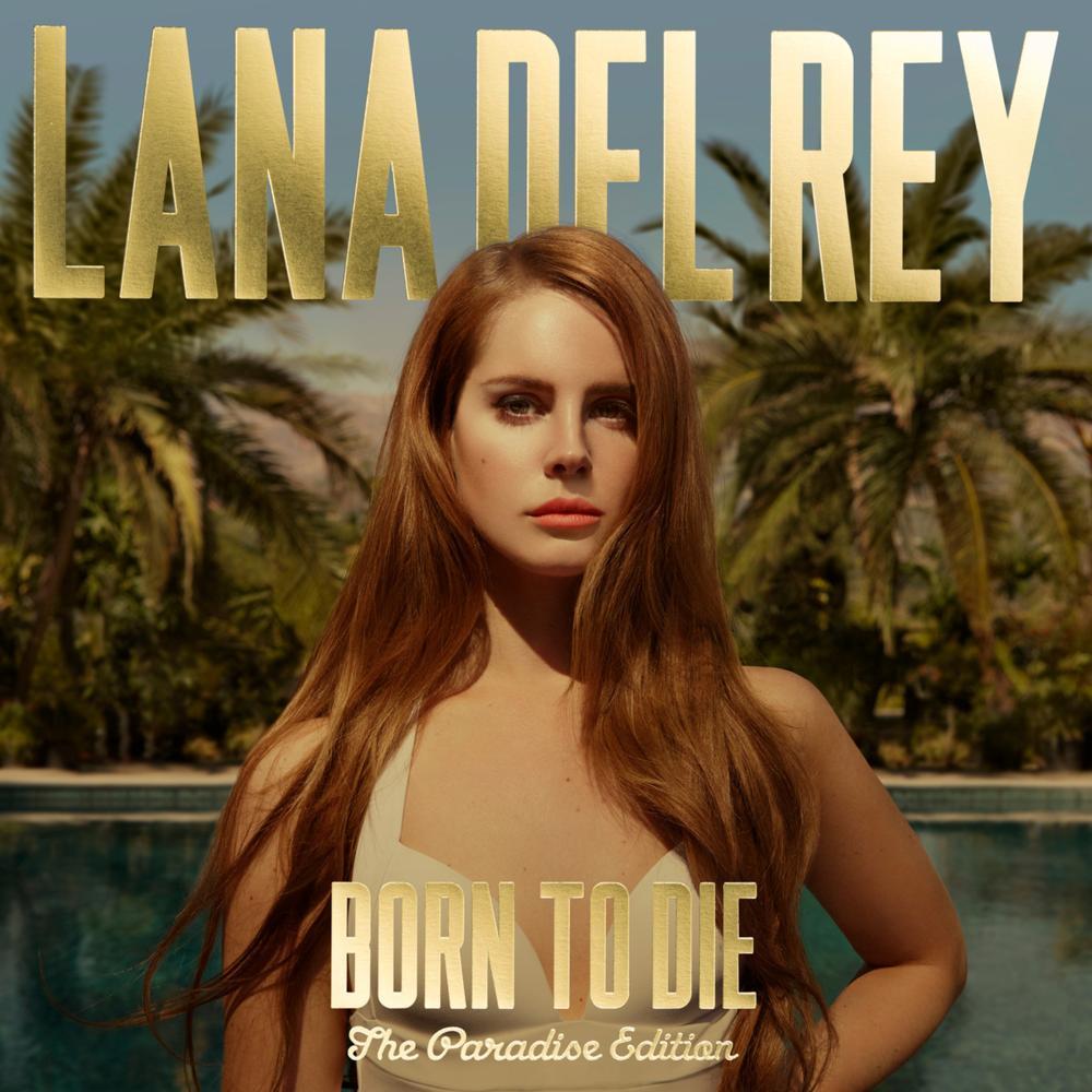 Sección visual de Lana Del Rey: Born to Die (Vídeo musical) - FilmAffinity