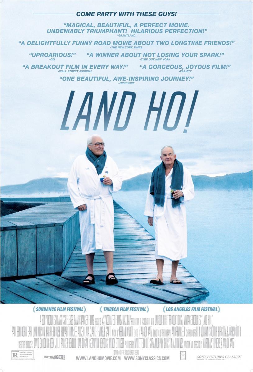 Image gallery for Land Ho! - FilmAffinity