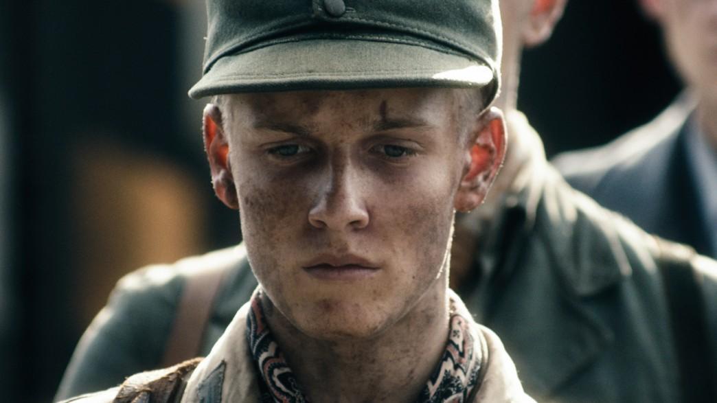 Sección visual de Land of Mine (Bajo la arena) - FilmAffinity
