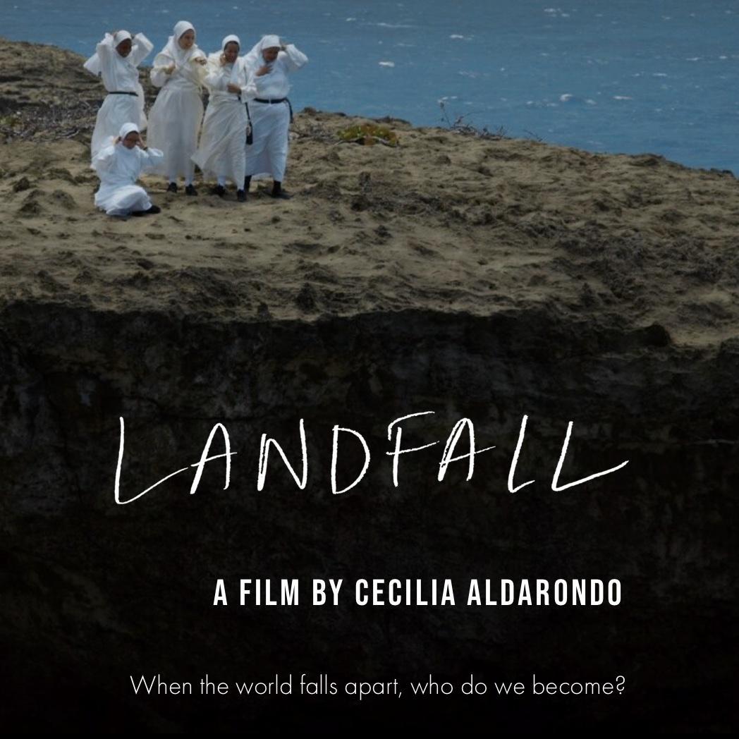 Image gallery for Landfall - FilmAffinity